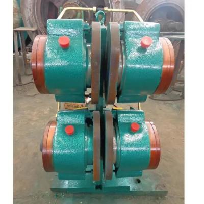 China Mining Machine Spare Parts Disc Brake For Multi Rope Friction Mine Hoist for sale