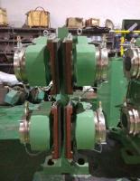 China TP1 Mine Hoist Mining Machine Spare Parts With Hydraulic Station Disc Brake for sale