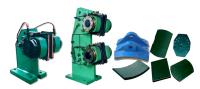 China Mining Winch Disc Brake Mining Machine Spare Parts 25 - 100 KN Positive Pressure for sale