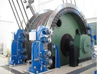 China Mining Winch Disc Brake Mining Machine Spare Parts 25 - 100 KN Positive Pressure for sale