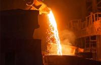 China Smelting Converter Lead Copper Refining Metallurgy Machine Industrial Furnace for sale