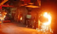 China Steel Iron Electric Smelting Furnace Metallurgy Machine Metal Foundry Melting for sale