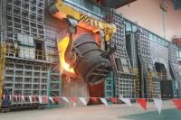 China Metallurgy Machine Melting Steel Copper Iron Induction Industrial for sale