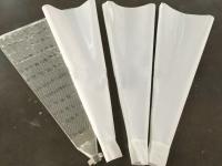 China Disc Filter Fan Plate Castings And Forgings For Washing Screening Equipment for sale
