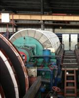 China Porous Stainless Steel Filter Disc Plate Castings And Forgings For Mining for sale