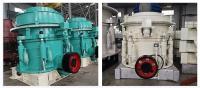 China Stone Crusher Machine XHP Multi-Cylinder Hydraulic Cone Crusher for sale