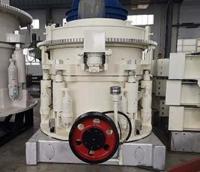 China XHP Series Stone Crusher Machine Multi-Cylinder Hydraulic Cone Crusher for sale