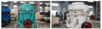 China XHP Series Stone Crusher Machine Multi-Cylinder Hydraulic Cone Crusher for sale