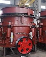 China XHP Series Stone Crusher Machine Multi-Cylinder Hydraulic Cone Crusher for sale