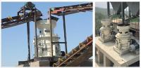 China Mining Machine Stone Crusher Machine and Hydraulic Cone Crusher for sale