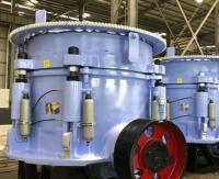 China Mining Equipment Stone Crusher Machine XHP Multi-Cylinder Hydraulic Cone Crusher for sale