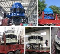 China Energy Saving Cone Crusher Stone Crusher Machine For Mining Equipment for sale