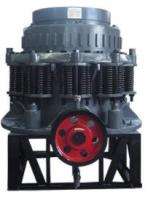 China High Efficient Compound Stone Crusher Machine 180 - 475tph for sale