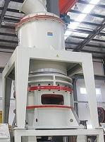 China Micro Powder Mill Of Ore Grinding Mill Zinc Powder for sale