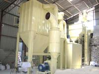 China Superfine Micro Powder Ore Grinding Mill High Pressure for sale