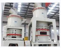 China Capacity 4500 - 400 Kg/H Ore Grinding Mill Superfine Micro Powder for sale