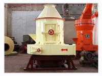 China Capacity 4500 - 400 Kg/H Ore Grinding Mill Superfine Micro Powder for sale