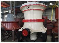 China 600 RPM Gyratory Crusher Of 1065 - 1525mm Feed Size for sale