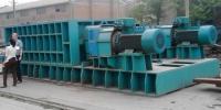 China Mining Equipment Stone Crusher Machine For Two Stages Sizing for sale