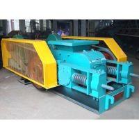 China Raw Coal Coke Mineral Crusher With Double Teeth Roller for sale