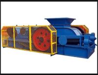 China Screening Typed Double Toothed Roller Crusher For Stones for sale