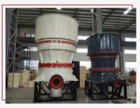 China Single Cylinder Hydraulic Cone Crusher For Stone Iron Ore for sale