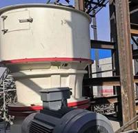 China Stone Crusher Machine For Mineral Fine Crushing Operation for sale