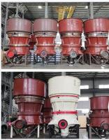 China Single Cylinder Stone Cone Crusher Machine High Crushing Capacity for sale