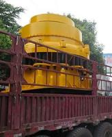 China Stone Spring Cone Crusher For Basalt And Other Hard Materials for sale