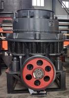 China PSG Simmons Crusher Used In Metallurgy And Mining Industry for sale
