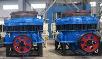China PSG Simmons Crusher Used In Metallurgy And Mining Industry for sale