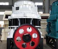 China PSG Simmons Crusher Used In Metallurgy And Mining Industry for sale