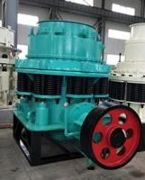 China Mining PSG Seris Simmons Crusher Standard Fine Cavity Type for sale