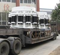 China Mining PSG Seris Simmons Crusher Standard Fine Cavity Type for sale