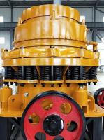 China Mining PSG Seris Simmons Crusher Standard Fine Cavity Type for sale