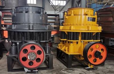 China PSG Simmons Crusher Used In Metallurgy And Mining Industry for sale