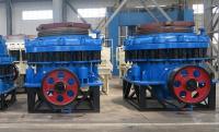 China PSG Simmons Crusher Used In Metallurgy And Mining Industry for sale