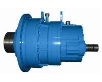 China OEM Precision Planetary Gear Reducer Gearbox With Low Backlash for sale