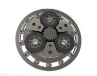 China Rotational Speed 750r/Min Planetary Reducer Gear Reducer Gearbox ZJA Series for sale