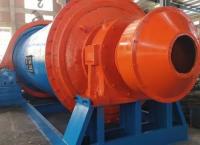 China Energy-saving Cement ball mill Ore Grinding Mill For Mining Parts for sale
