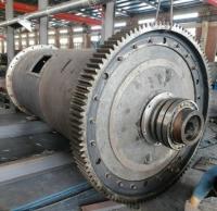 China Energy-saving Cement ball mill Ore Grinding Mill For Mining Parts for sale