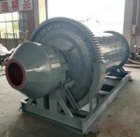 China Energy-saving Cement ball mill Ore Grinding Mill For Mining Parts for sale