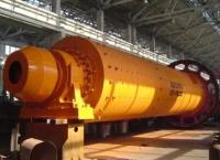 China Lattice And Overflow Cement Ball Mill Ore Grinding Mill For Mining for sale