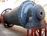 China Lattice And Overflow Cement Ball Mill Ore Grinding Mill For Mining for sale
