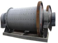 China High Capacity Ore Grinding Mill Cement Ball Mill With Roller Press for sale