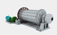China Cement Ball Mill Ore Grinding Mill With Efficient Powder Separator for sale