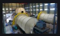 China Luo mine AG Mill SAG Milll Ore Grinding Mill For Mineral Processing for sale
