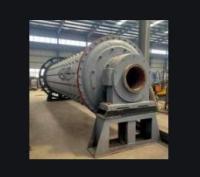 China Autogenous / Semi Autogenous Mill Ore Grinding Mill MZ Series for sale