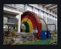 China Semi Autogenous Ore Grinding Mill For Mining Equipment Parts for sale