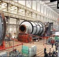 China Semi Autogenous Ore Grinding Mill For Mining Equipment Parts for sale